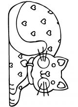 382 Animal coloring pages - Coloring.me