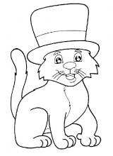 382 Animal coloring pages - Coloring.me